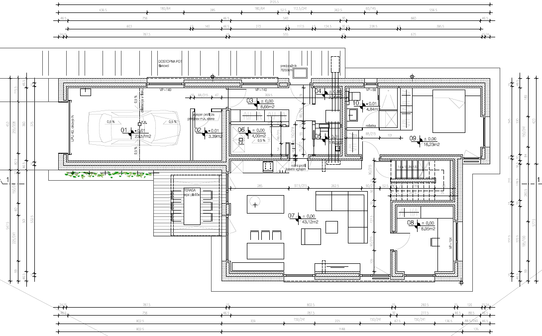 Vom Plan bis zur Ausführung JUBHome WALL - JUBHome